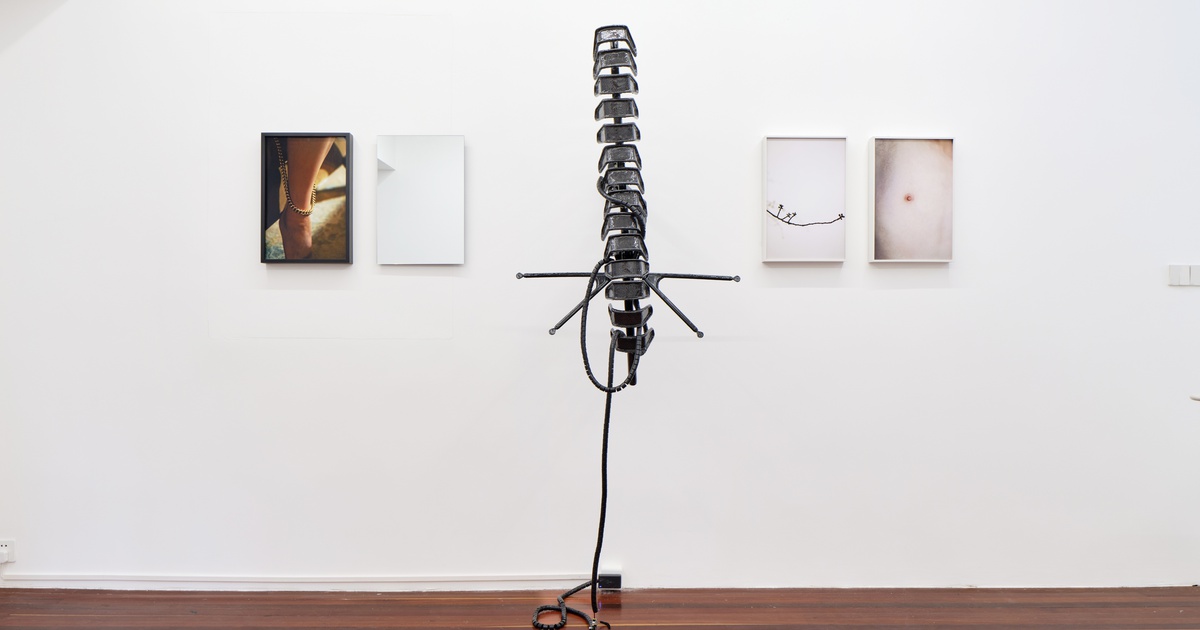 Ziyu Wang 王子钰 - Exhibitions | Nan Ke Gallery-南柯画廊