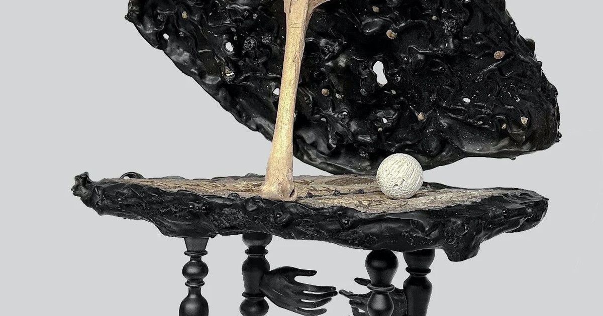 Nan Ke Artists | Meng Zhou: "Prints 100" Exclusive Interview | Nan Ke ...
