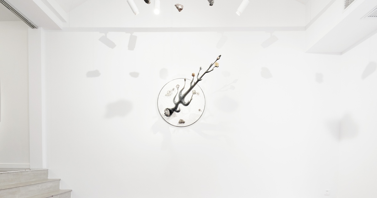 Mengzhou | On the Incomplete Wonder, the entrance to reality | Nan Ke ...