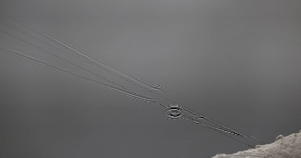 Article｜Ruyun Gao: Poem Beyond Dimensions | Nan Ke Gallery-南柯画廊