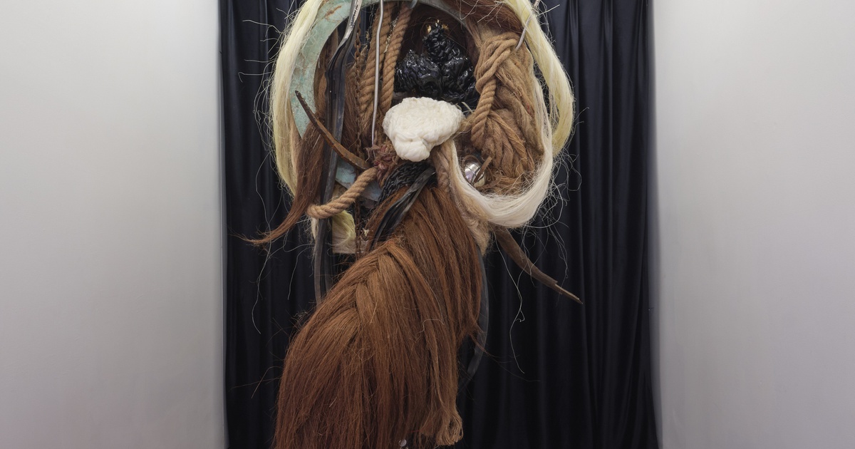 Xuan Liu | The Rite of Spring | Nan Ke Gallery-南柯画廊