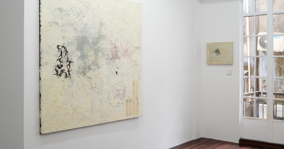 Meng Zhou 周蒙 - News | Nan Ke Gallery-南柯画廊